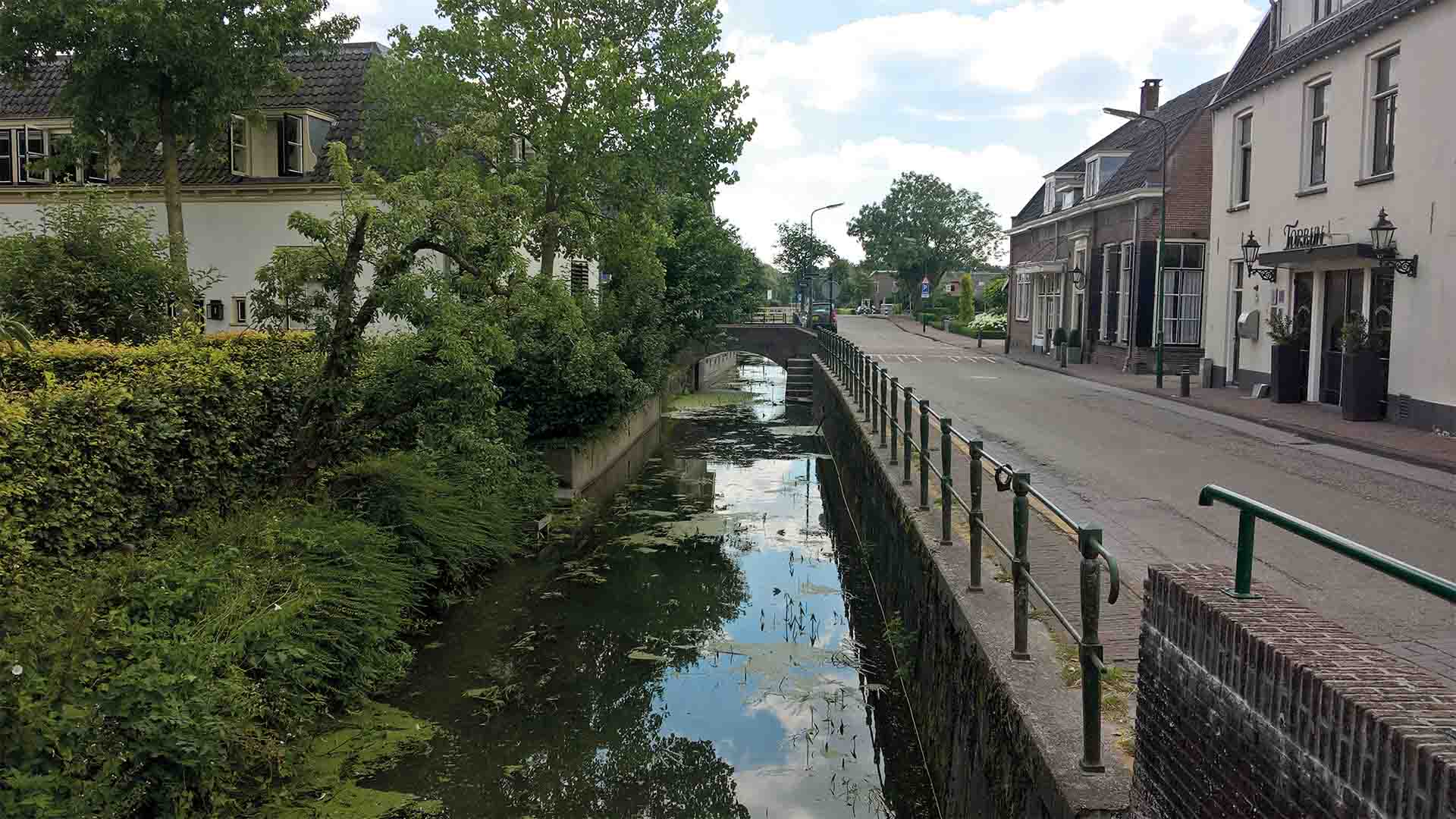 5 vragen aan Wilmer Noome – Sweco Nederland