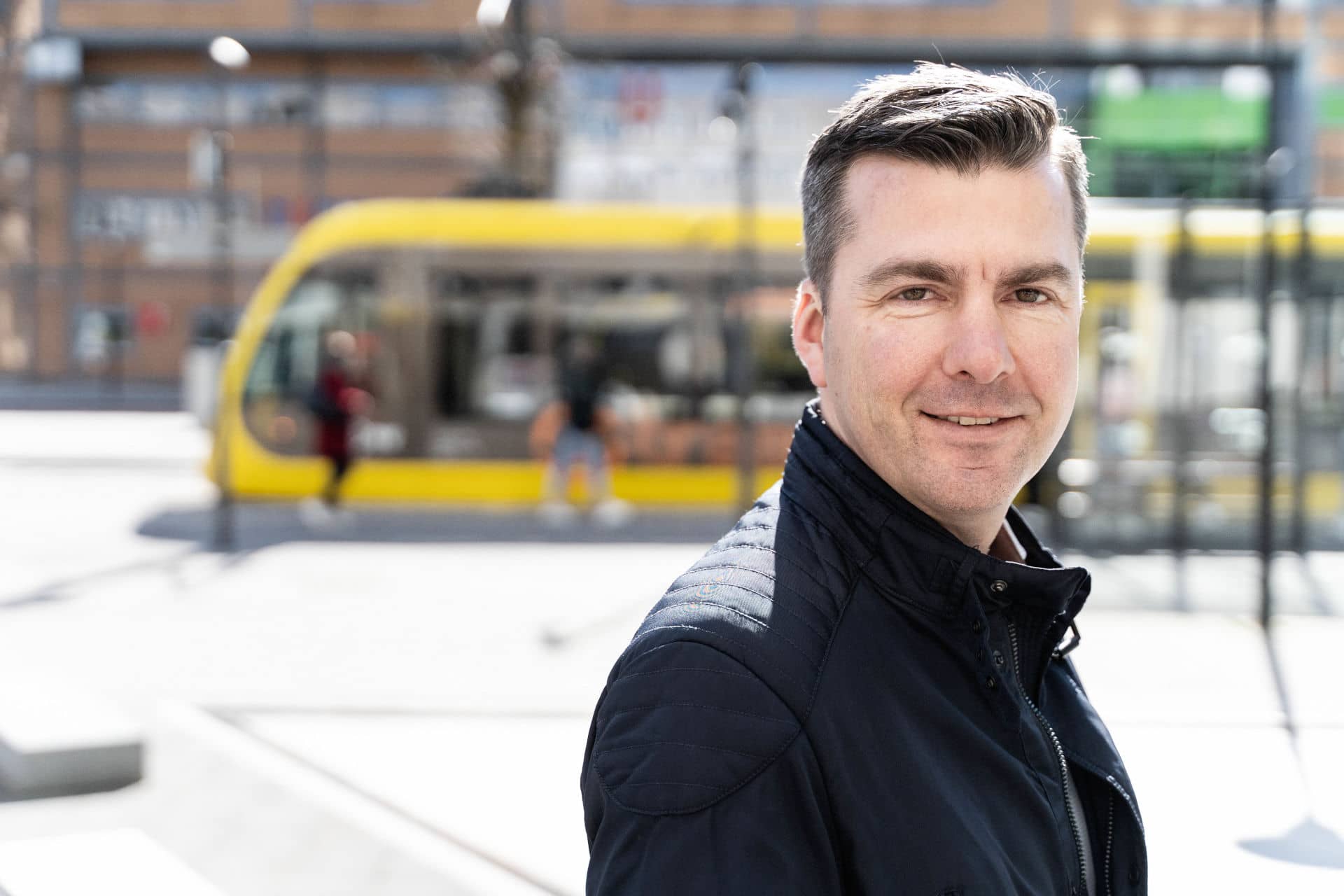 Sweco volledig CO2 neutraal en circulair in 2035 – Sweco Nederland