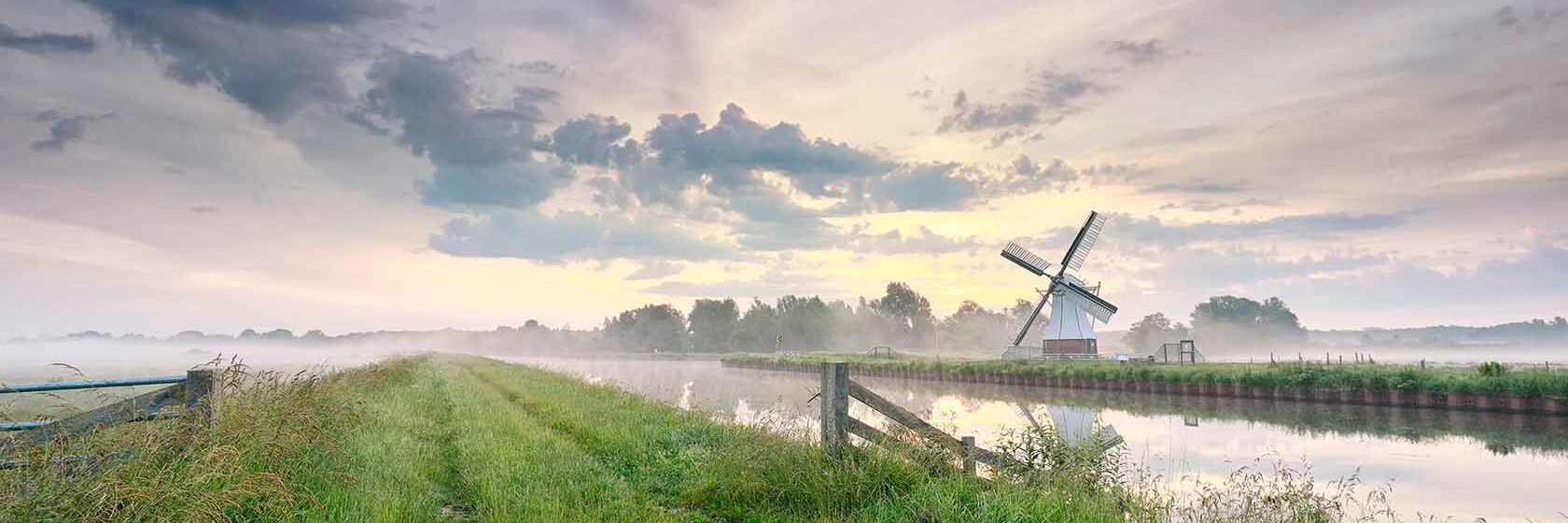 Onze delta laat zich niet temmen – Sweco Nederland