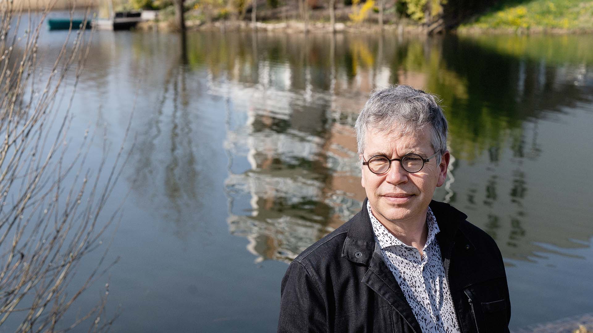 Watermanagement over gemeentegrenzen heen - Sweco