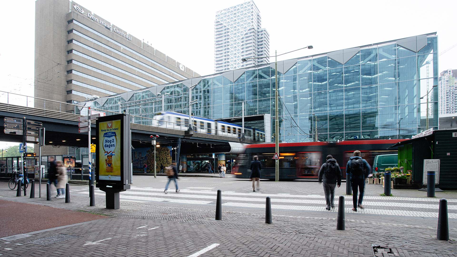 Samen maken we Den Haag duurzaam beter