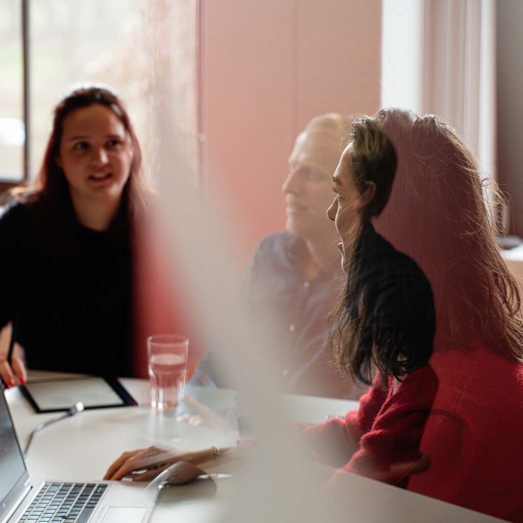 De dag van onze expert: Daniëlle Bode | Sweco Nederland