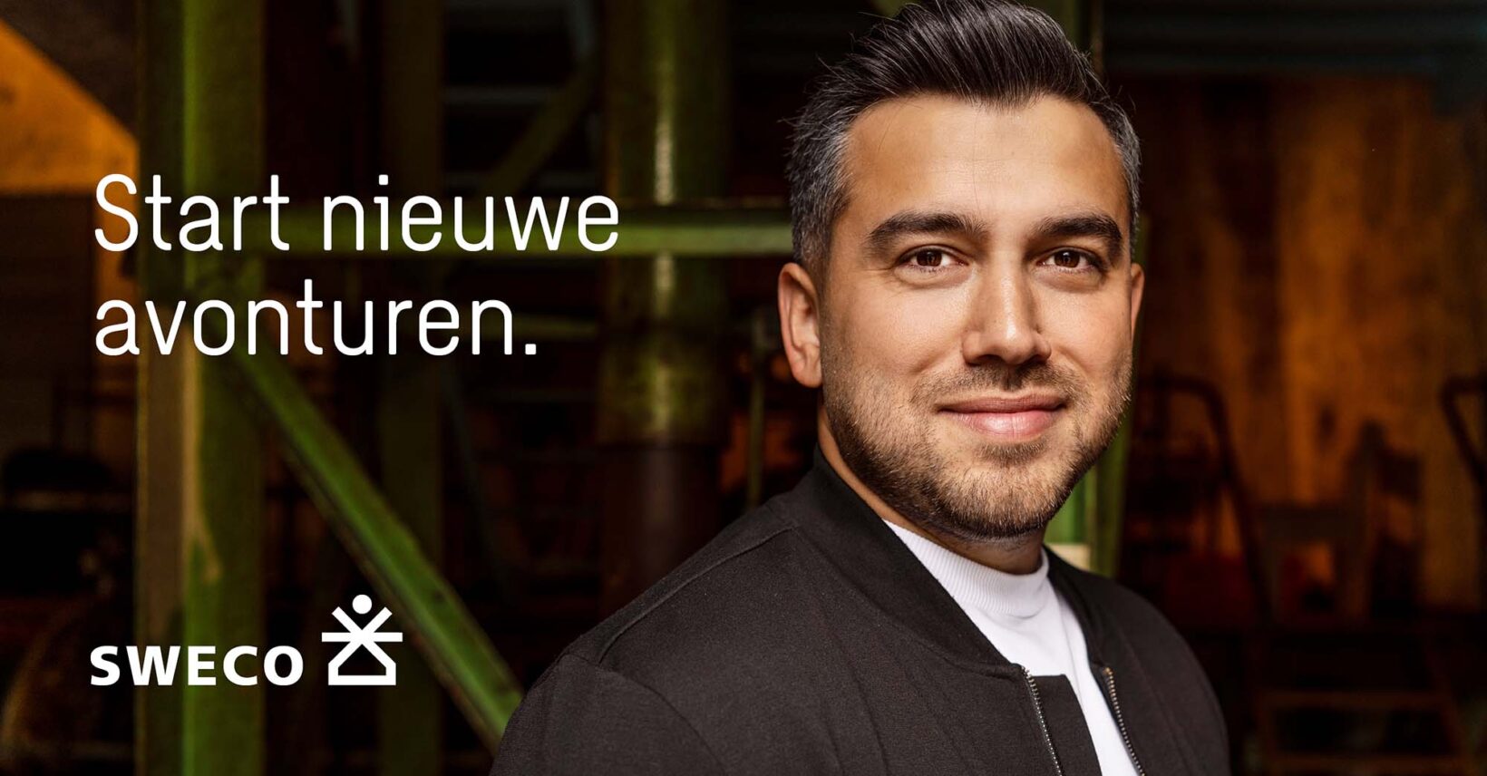 Junior Civiele Engineer | Vacature | Sweco Nederland