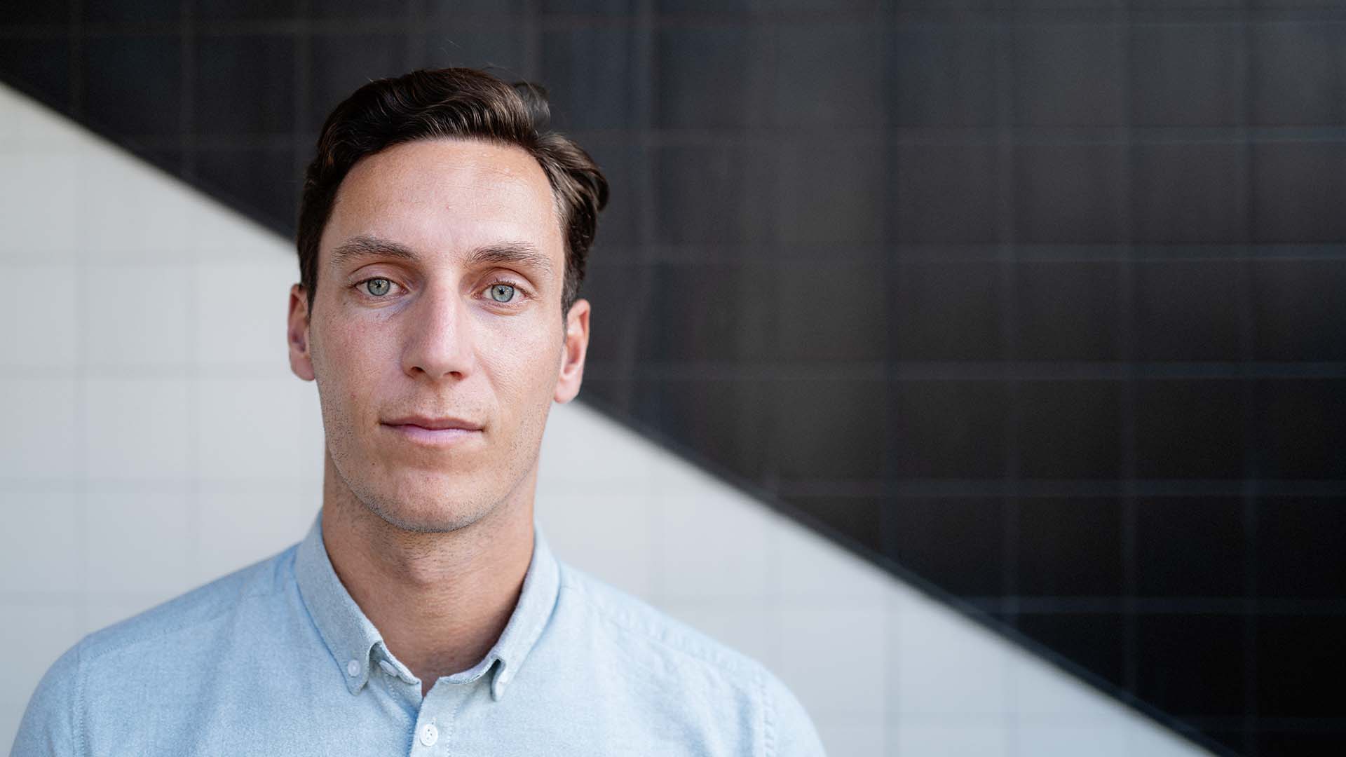 Eigen werk komt tot leven | Sweco Nederland