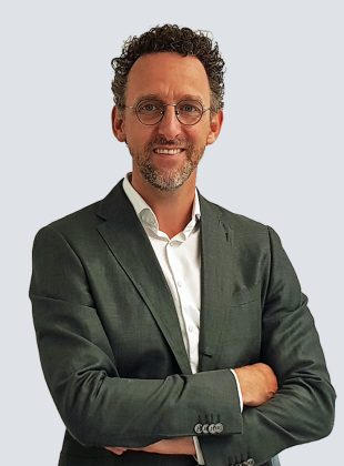 Contact - Gebouwen en stedelijke gebieden | Sweco