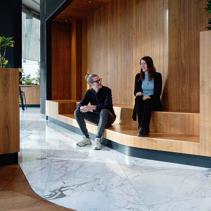 Schonere lucht door circulair bouwen | Sweco Nederland