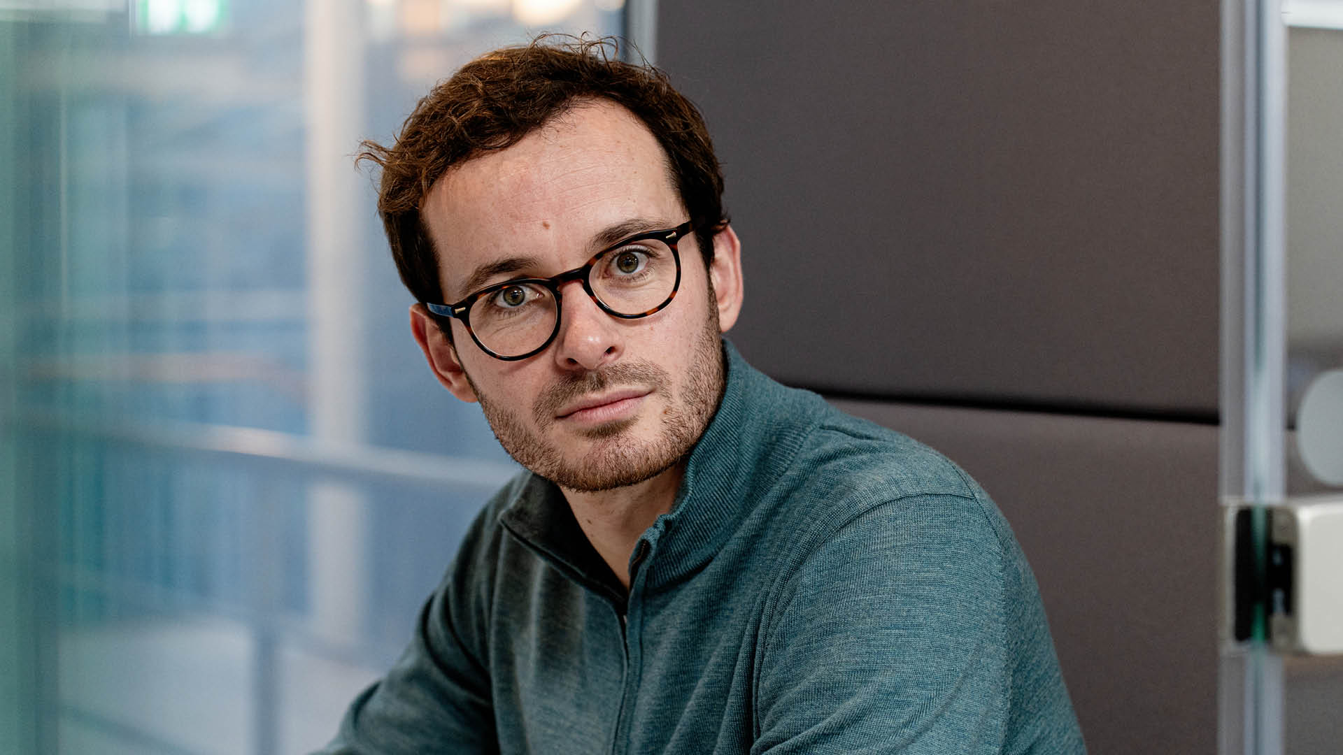 Zo geven wij vorm aan het zijn van World-class Workplace | Sweco Nederland