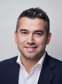 Deniz Dogan – Sweco Nederland