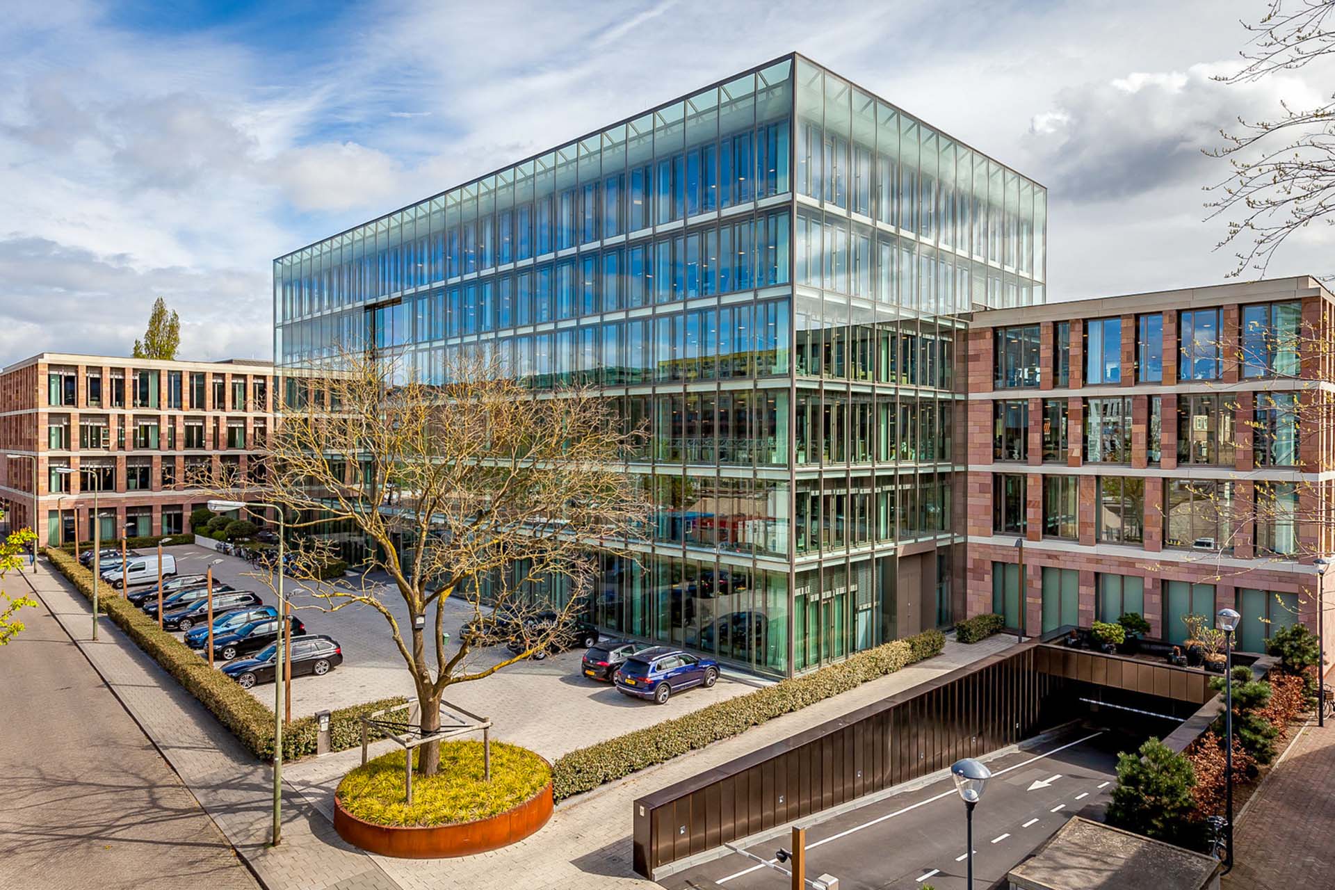 Brand Loyalty – Sweco Nederland