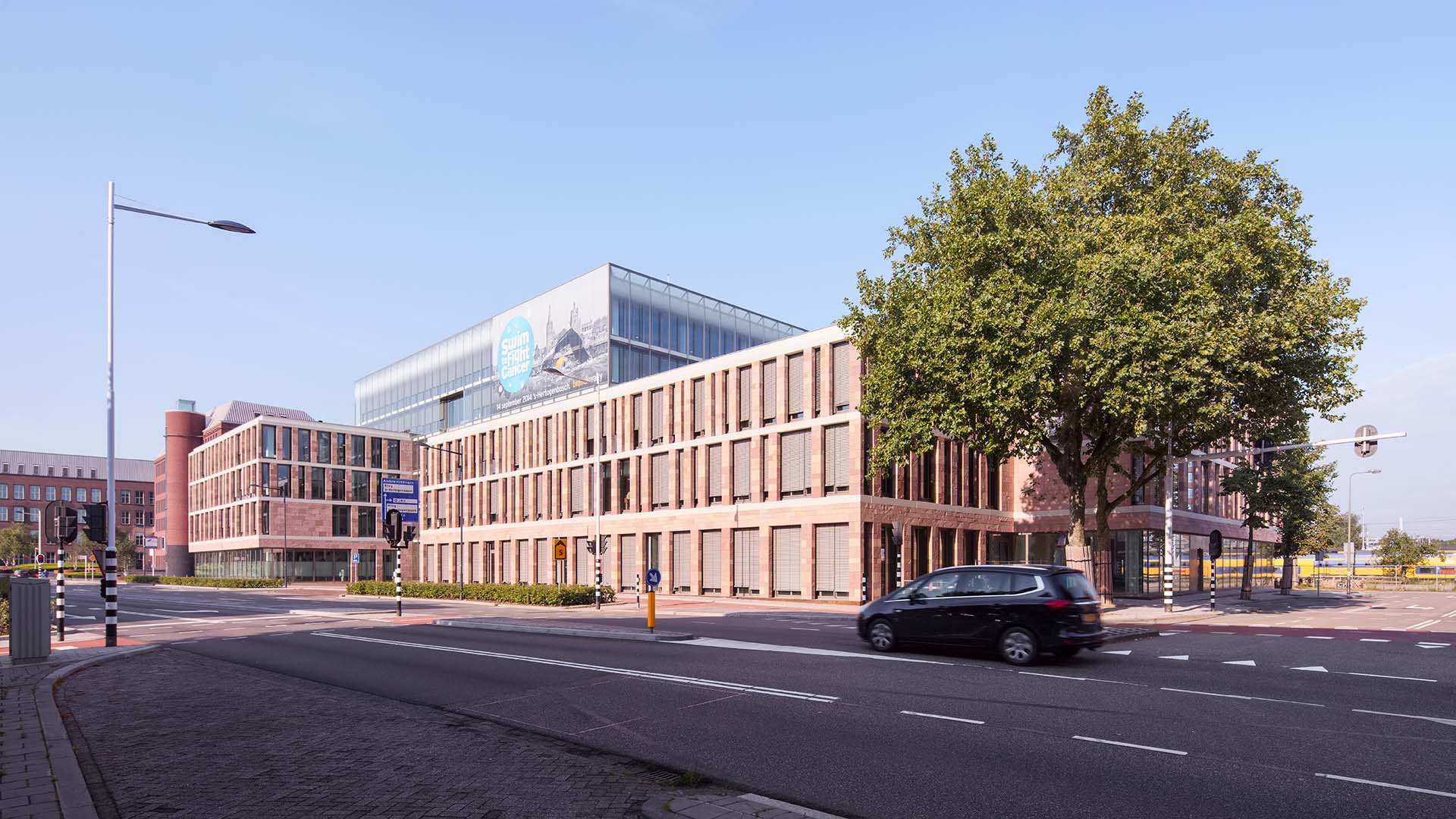 Brand Loyalty – Sweco Nederland