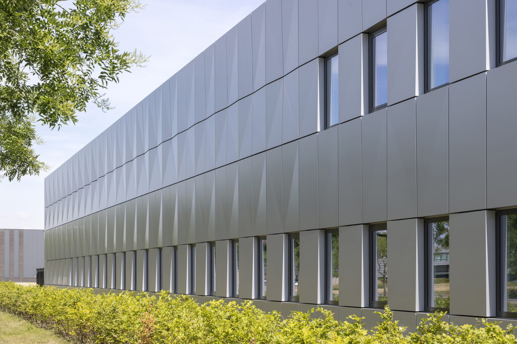 Metrohm Autolab - Sweco Nederland
