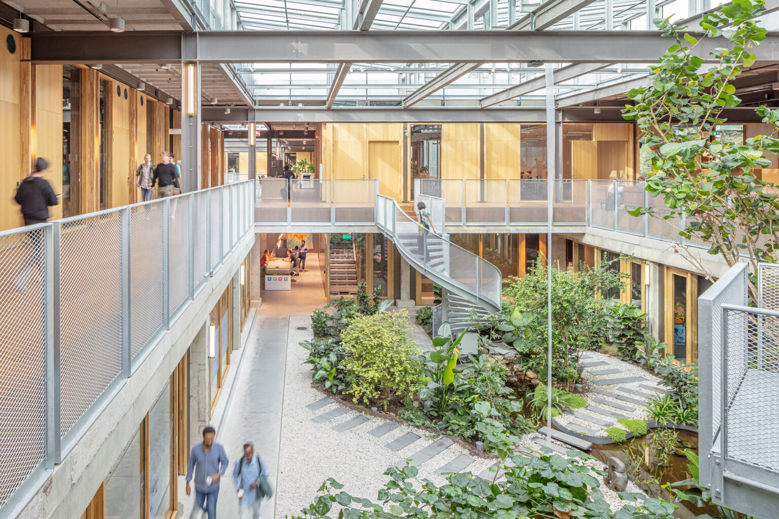 Sweco versterkt zich met Valstar Simonis | Sweco Nederland